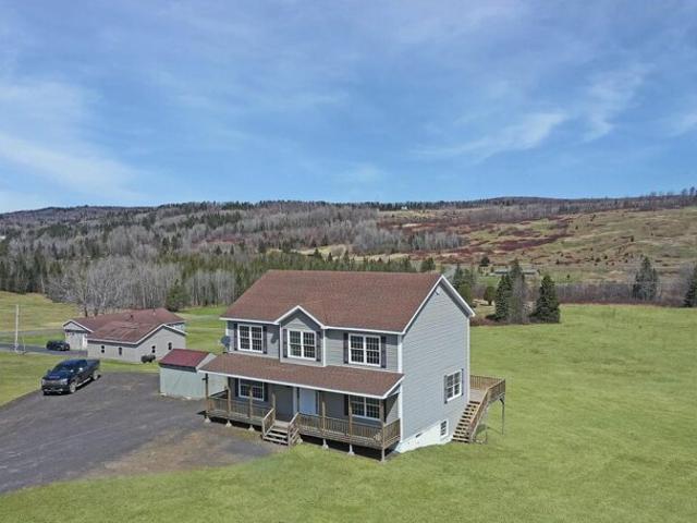 Pelletier Rd, New Canada, Home For Sale