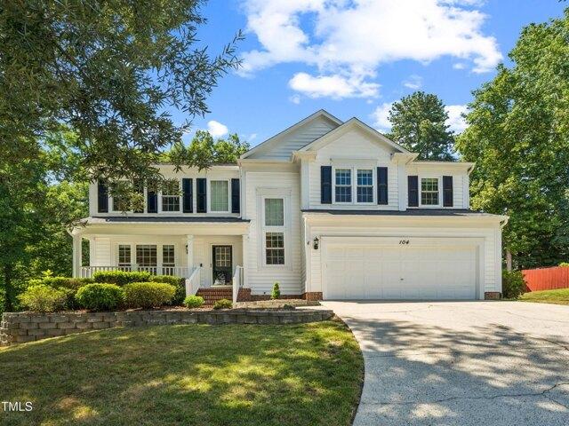 Pellinore Ct, Cary, Home For Sale