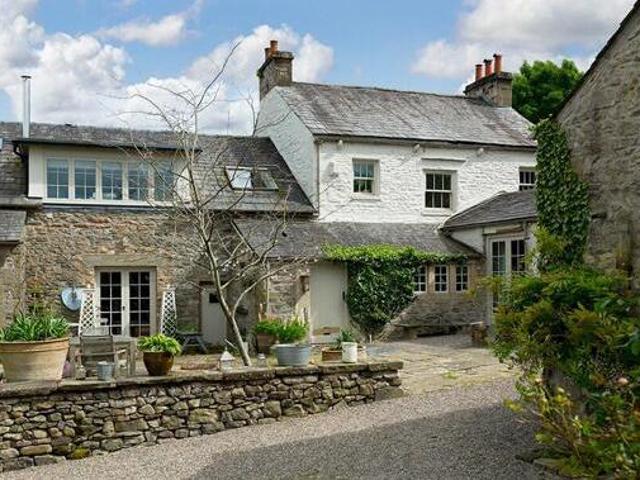 Pells Yeat Farm, Kirkby Lonsdale, 5 Bedroom House