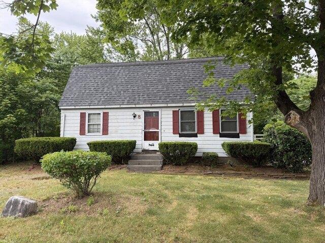 Peloquin Dr, Easthampton, Home For Sale