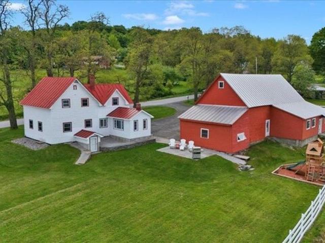 Peloquin Rd, Barre, Home For Sale