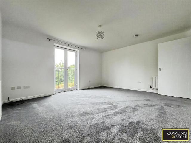 Pepys Court, Wickford