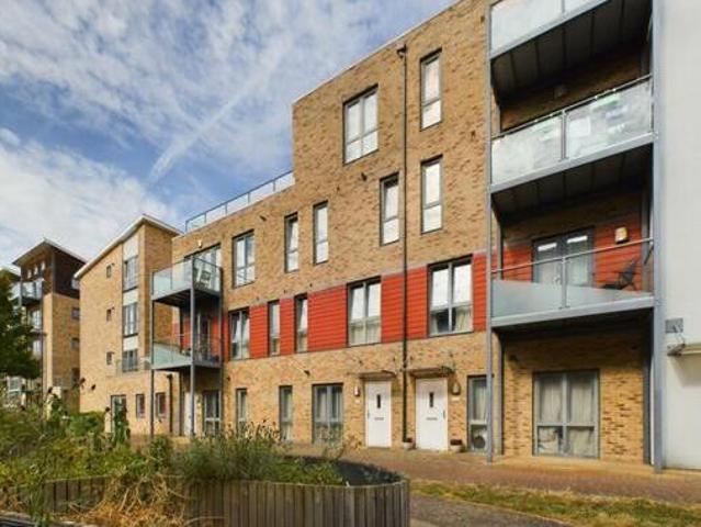 Pepys Court, Cambridge, 2 Bedroom Ground
