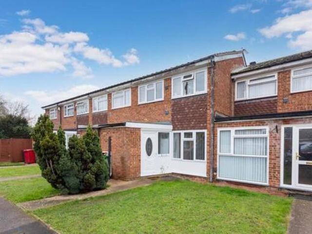 Pepys Close, Langley, 3 Bedroom Terraced