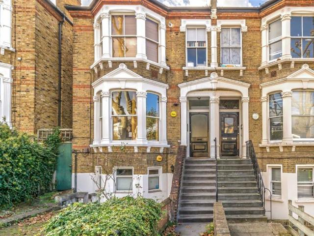 Pepys Road, New Cross SE14, 1 bed flat to rent, £1,500 pcm | PrimeLocation