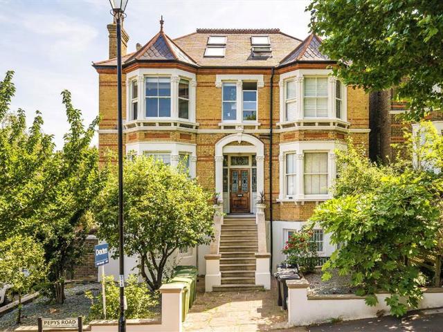 Pepys Road, New Cross SE14, 1 bed flat to rent, £2,100 pcm | PrimeLocation