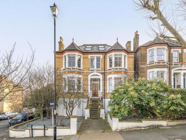 Pepys Road, London SE14 Studio to rent £1,475 pcm £340 pw