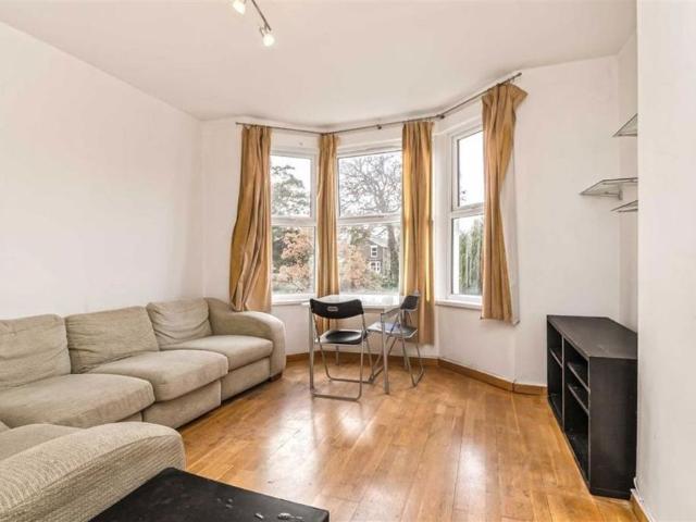 Pepys Road, SE14, London
