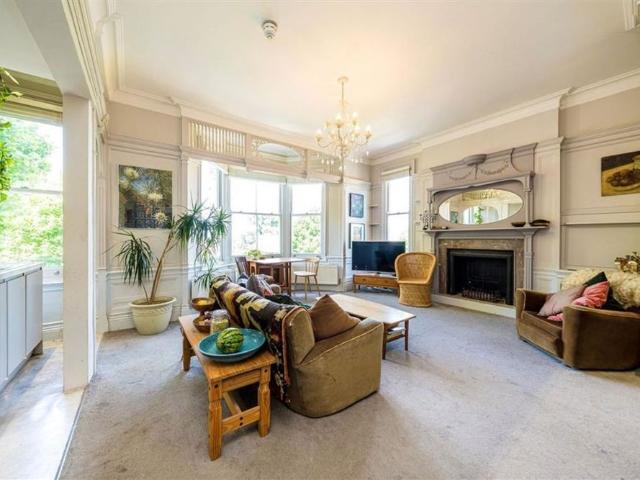 Pepys Road, SE14, London
