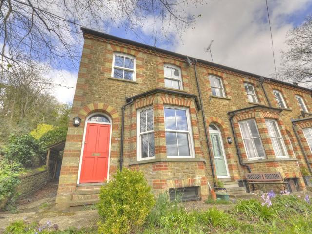 Peperharow Road, Godalming, Surrey GU7, 2 bed end terrace house to rent, £2,100 pcm | PrimeLocation