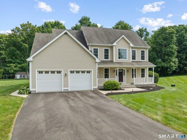 Pepin Ln, Berlin, Home For Sale