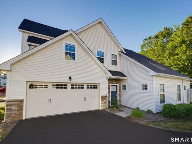 Pepin Pl Unit,south Windsor, Home For Sale