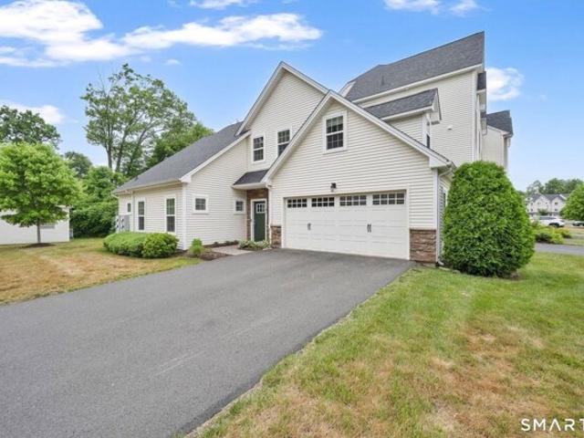 Pepin Pl Unit,south Windsor, Home For Sale