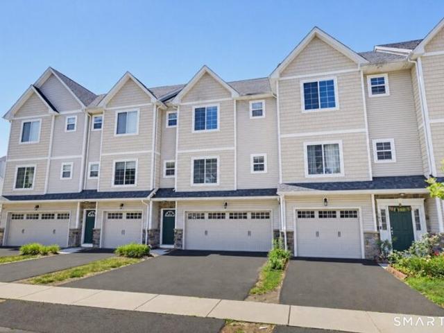 Pepin Pl Unit,south Windsor, Home For Sale