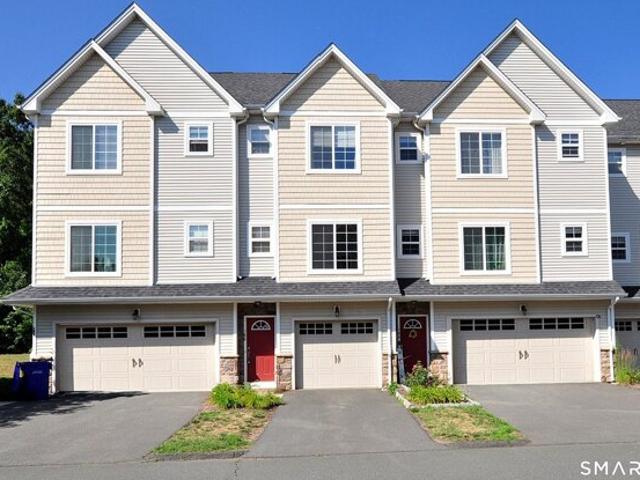 Pepin Pl Unit,south Windsor, Home For Sale