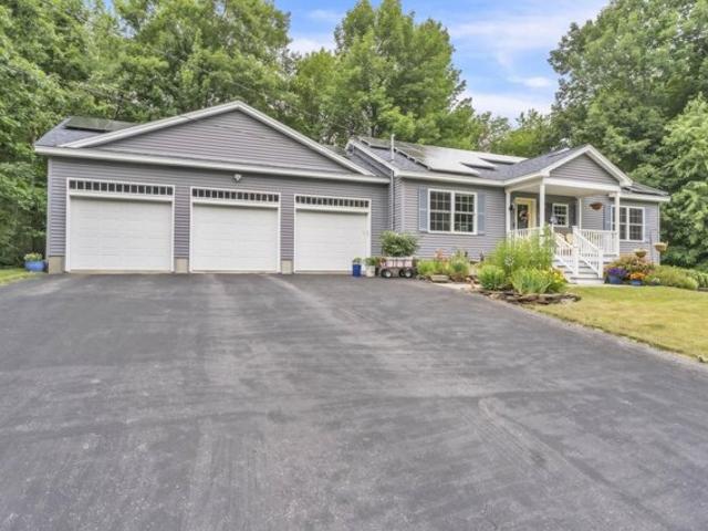 Pepin Rd, Sidney, Home For Sale