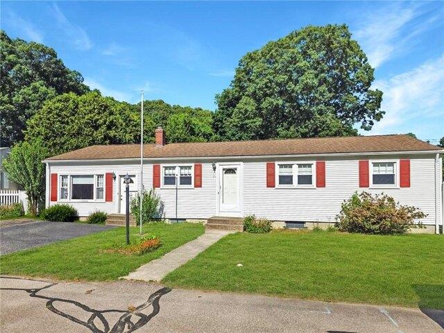 Pepin St, West Warwick, Home For Sale