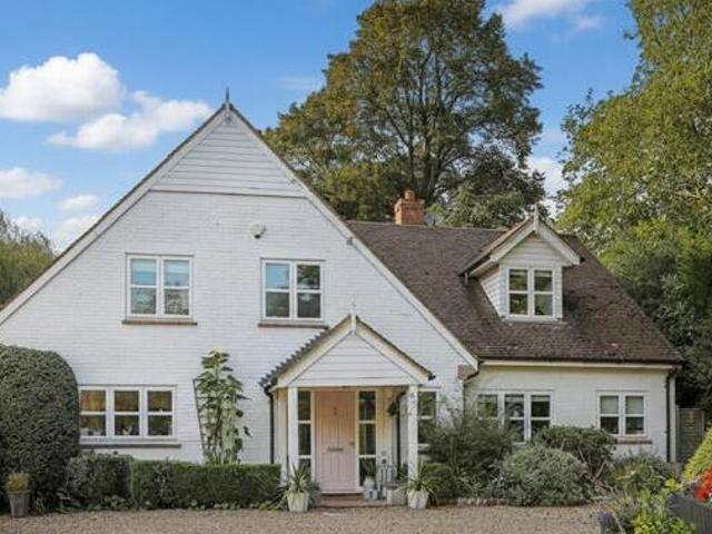 Peppard Common, Henley on thames, 5 Bedroom Detached