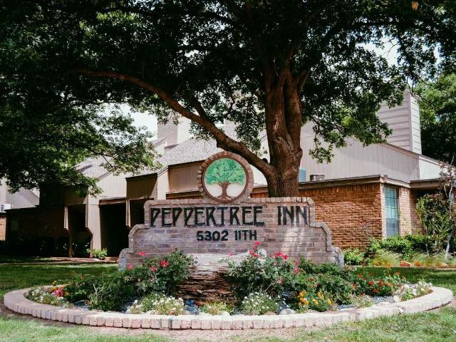 Peppertree Apartments 3 Bedroom Apartment for Rent at 5302 11th St, Lubbock, TX 79416