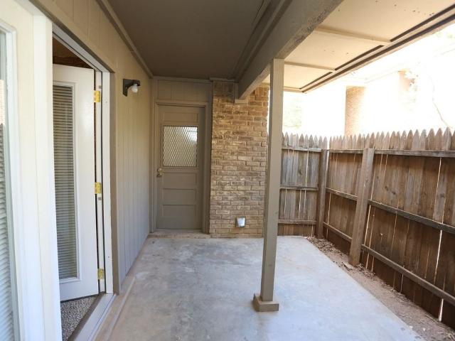 Peppertree Apartments 2 Bedroom Apartment for Rent at 5302 11th St, Lubbock, TX 79416