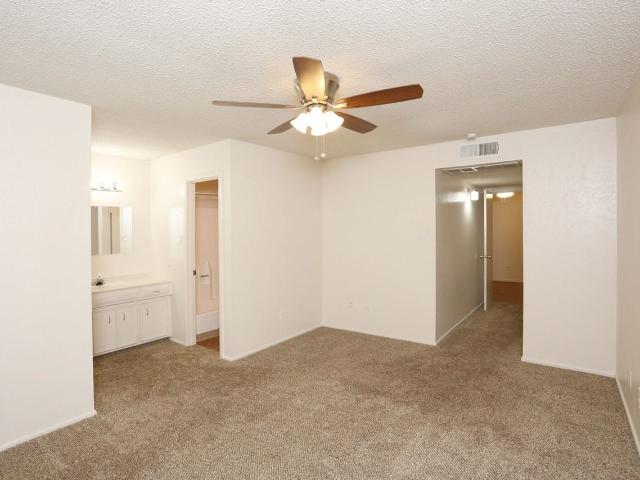 Peppertree Apartments 2 Bedroom Apartment for Rent at 5302 11th St, Lubbock, TX 79416