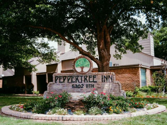 Peppertree Apartments