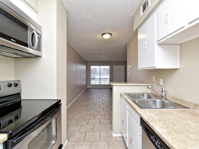 Peppertree Apartments Studio Apartment for Rent at 408 W 37th St, Austin, TX 78705 North University