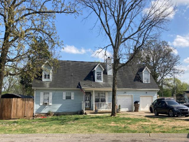 Peppertree Dr