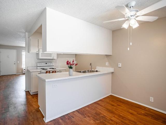 Peppertree 1 Bedroom Apartment for Rent at 9091 Holder St, Cypress, CA 90630 Cypress