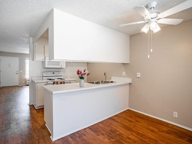 Peppertree 1 Bedroom Apartment for Rent at 9091 Holder St, Cypress, CA 90630 Cypress