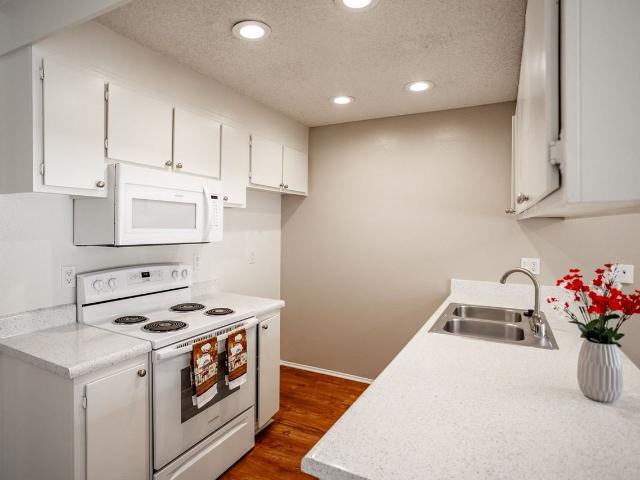 Peppertree 2 Bedroom Apartment for Rent at 9091 Holder St, Cypress, CA 90630 Cypress