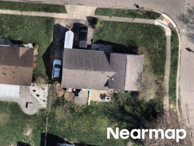Pepperwood Dr