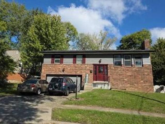Pepperwood Dr
