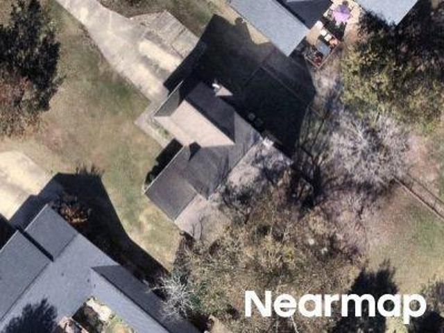Pepperwood Dr