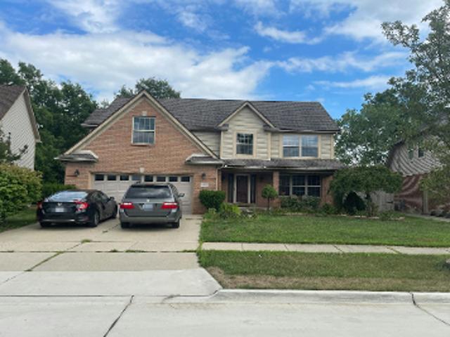 Pepperwood Dr