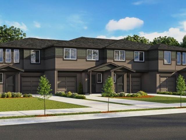 Pepperwood Plan Thunder Ridge Community