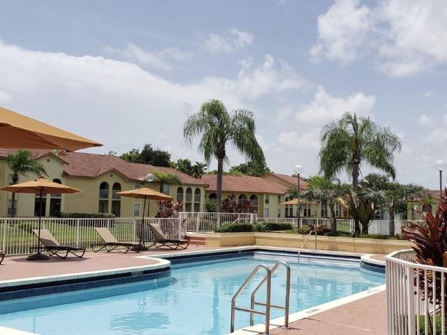 Pepper Cove 1 Bedroom Apartment for Rent at 9300 Sw 137th Ave, Miami, FL 33186