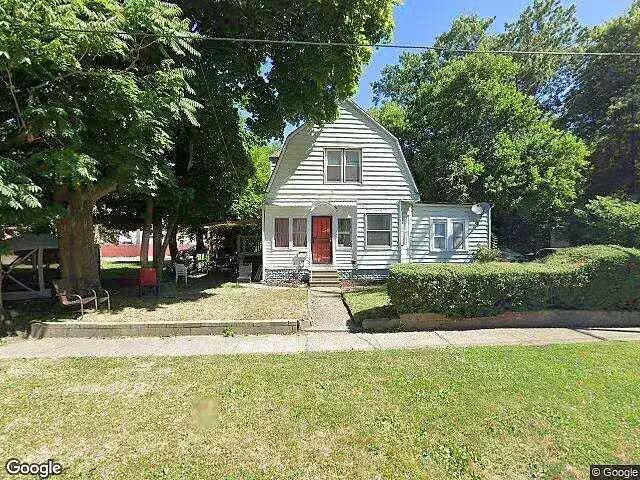 Pepper, CLEVELAND, OH 44110 649219136