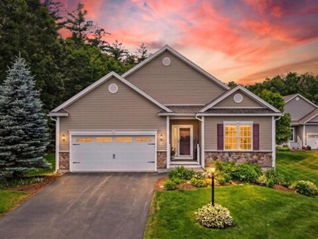 Pepper Hill Rd, Londonderry, Condo For Sale