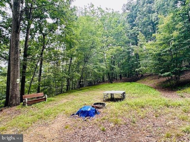 Pepper Ln Lot 2, Great Cacapon, WV 25422