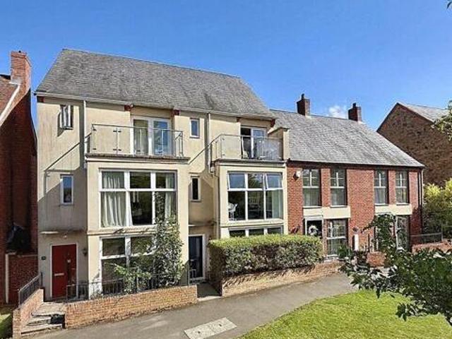 Pepper Mill, Lawley Village, 3 Bedroom Mews