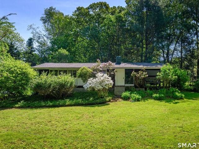 Pepper Pond Rd, Sherman, Home For Sale