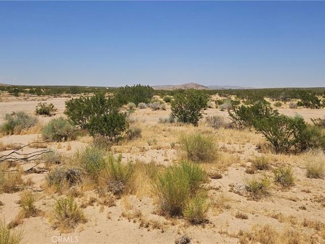 Pepper Pl, California City, CA 93505
