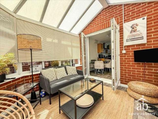 Pepper Place, Ipswich, IP5