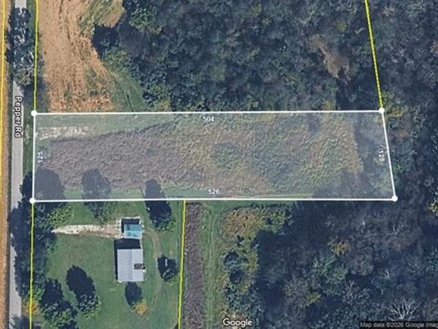 Pepper Rd, Franklin, KY 42134