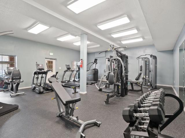 Pepper Ridge 2 Bedroom Apartment for Rent at 1895 Springsteen Rd, Rock Hill, SC 29730