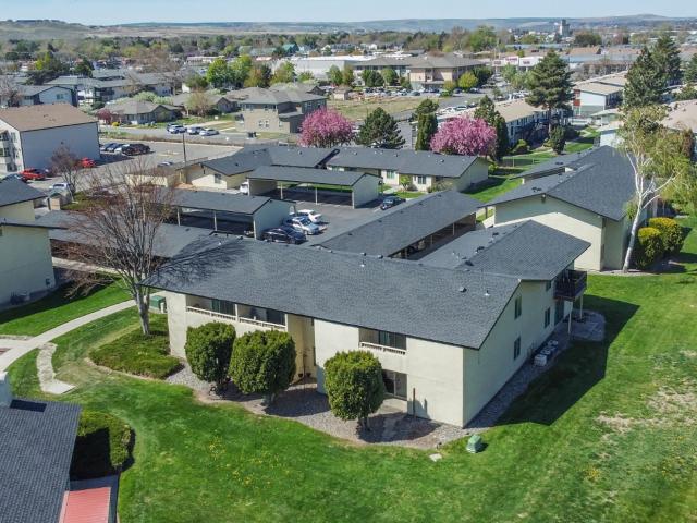 Pepper Tree Village Apartments