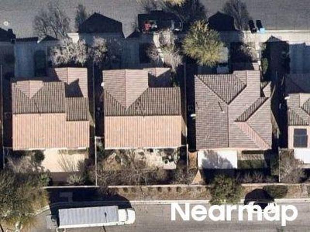 Pepperbox Ave
