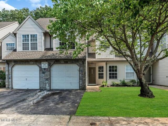 Pepperbush Ct Unit,toms River, Home For Sale