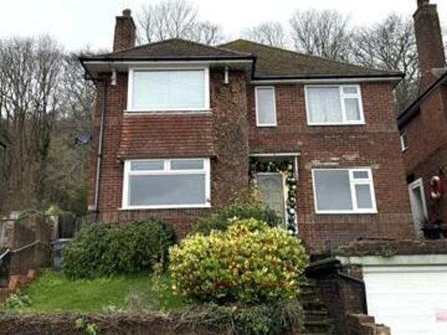 Peppercombe Road, Eastbourne, 2 Bedroom Ground